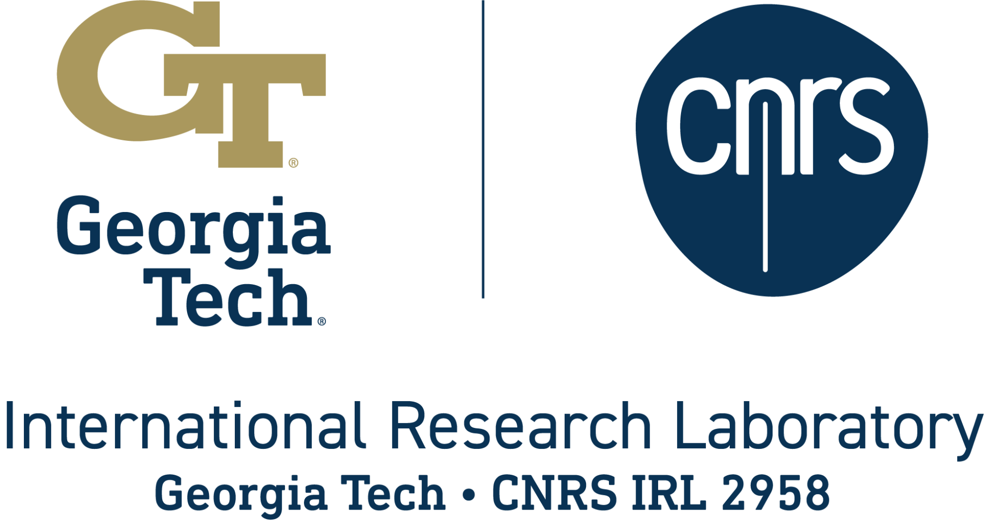 Georgia Tech Europe: La formation – GT-E Timeline