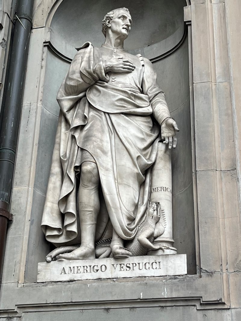 America’s birth certificate – GT-E Timeline